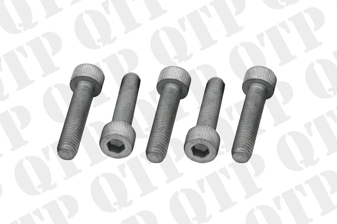 Exhaust Elbow Bolt Collecteurs d'échappement - AGZ000739143