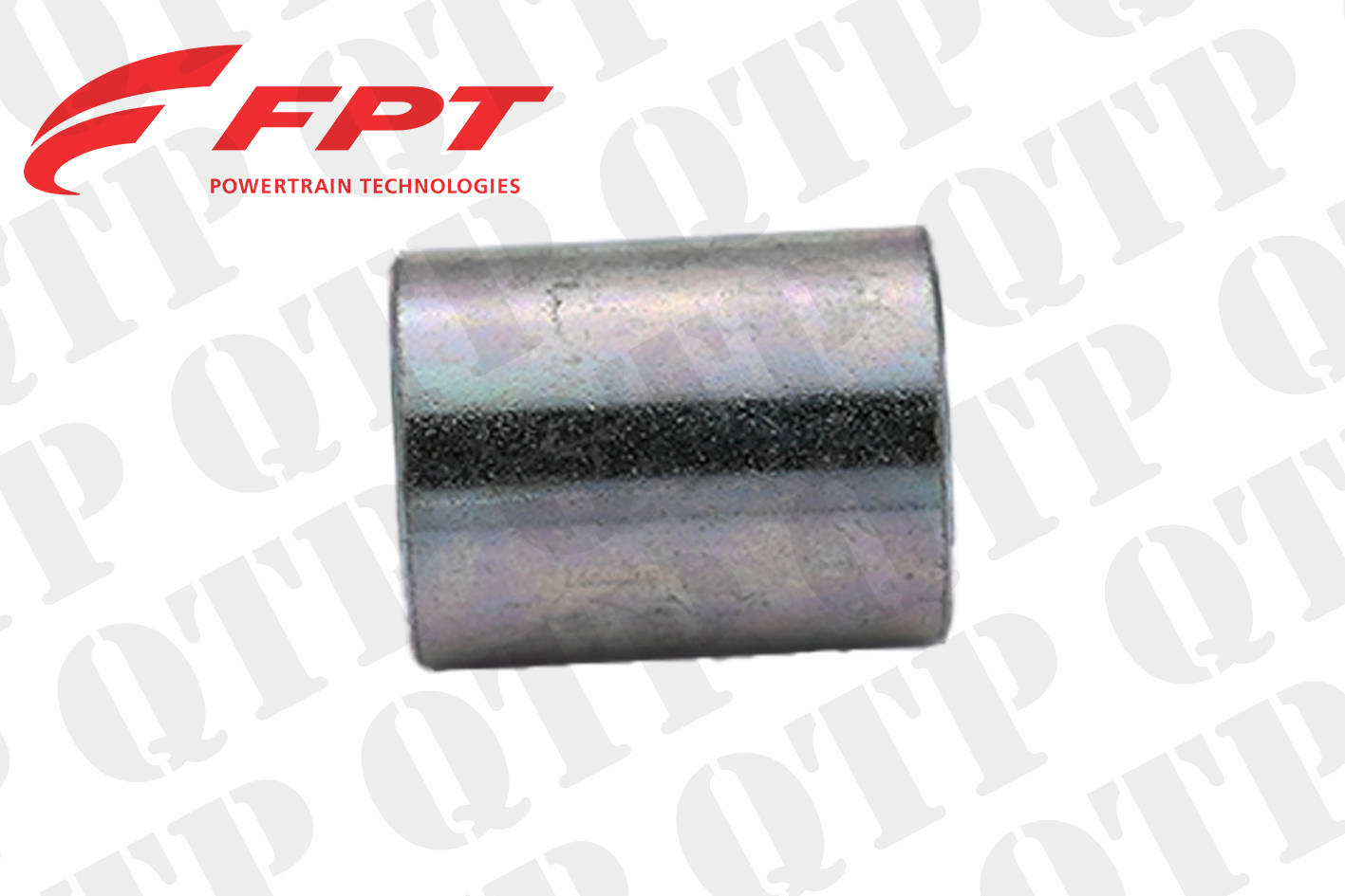 Exhaust Manifold Spacer Collecteurs d'échappement - AGZ000739149