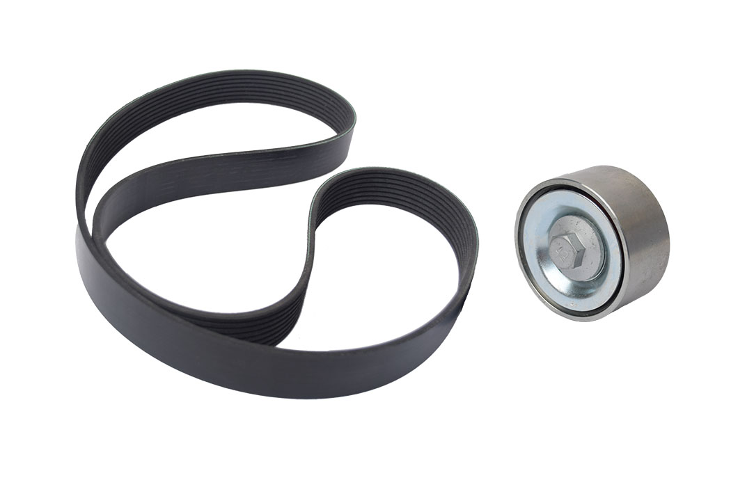 Courroie de ventilateur FEAD Tous produits - AGZ000612116