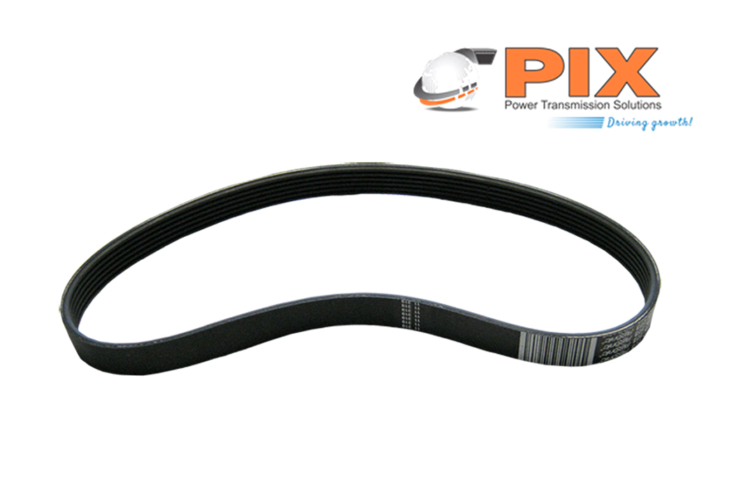 Courroie de ventilateur Ford 8160 8260 8560 M - 8PK1951 87309962 | Ford ...