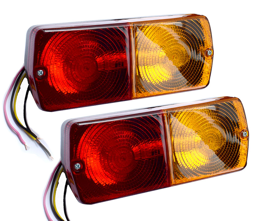 Feuxcombinés arrière Feux arrières - AGZ000603428