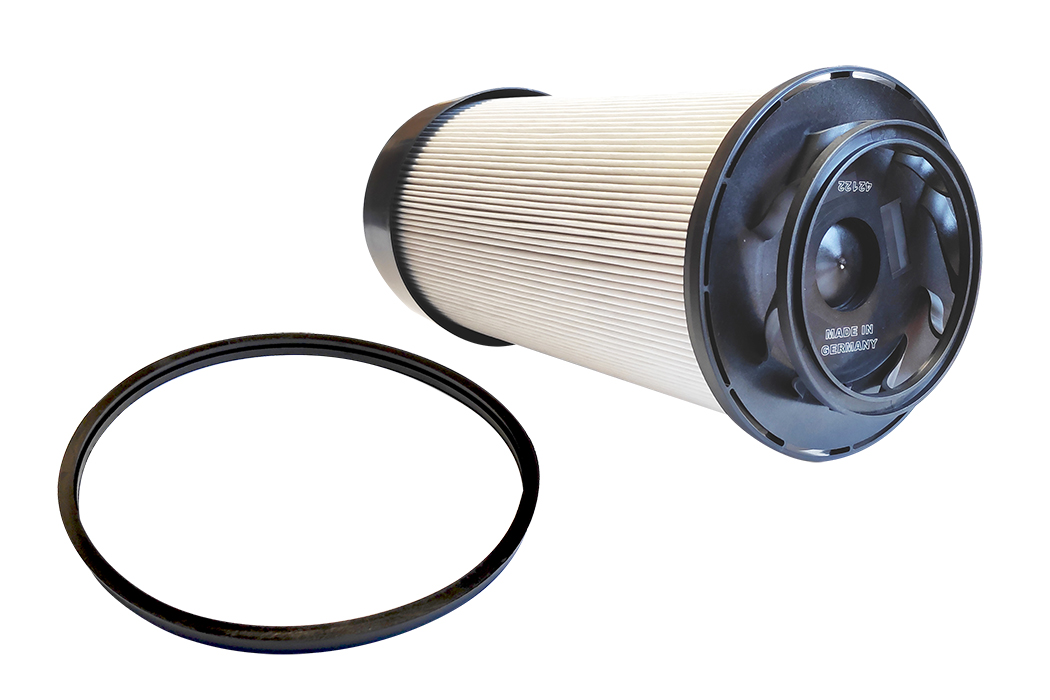 Filtre hydraulique 47617638 | Case IH