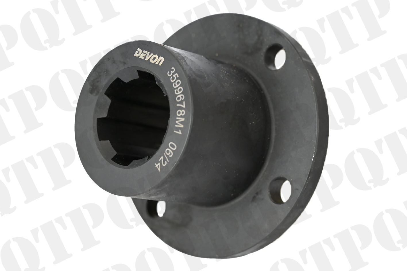Front Differential Coupling Sleeve Pont avant & direction - AGZ000740467