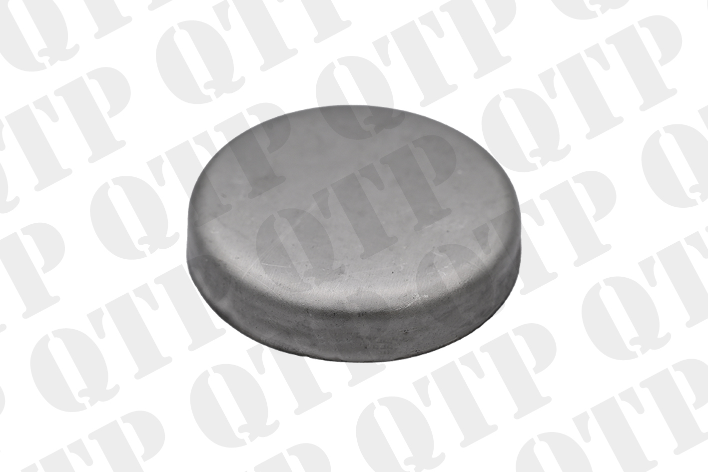 Frost Plug Stainless Steel Pastille de sablage - AGZ000739171