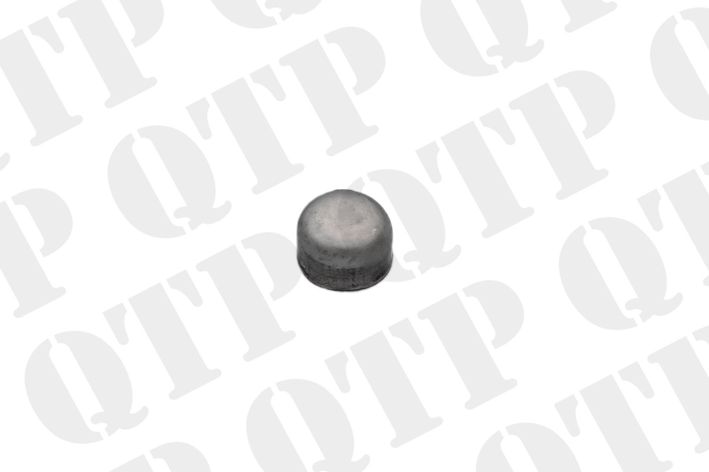 Frost Plug Stainless Steel Pastille de sablage - AGZ000739172