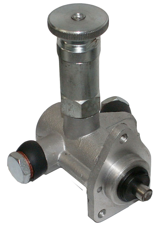 Pompe de relevage de carburant Zetor 5211 933383 | Zetor Pompes d ...