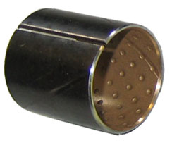 Fusée dessieu Bush 35 135 148 180345M1 | Massey-Ferguson Pièces ...