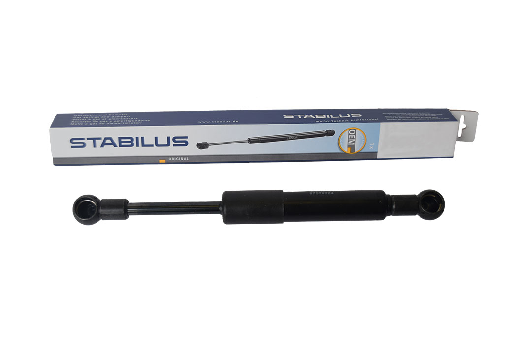 Gas Strut Ford New Holland Door Vérin - AGZ000605059