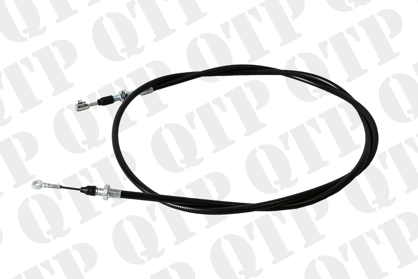 Hand Throttle Cable Câbles d'embrayage - AGZ000739026