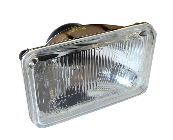 Lampe frontale John Deere 6000 6010 RH Dip RE56964 | John Deere Phares ...