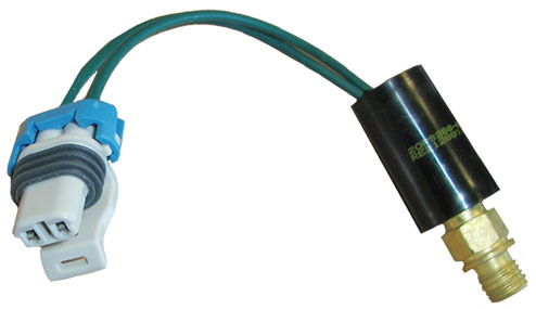 Huile pression interrupteur John Deere 6000 6010 RE212880 | John Deere ...