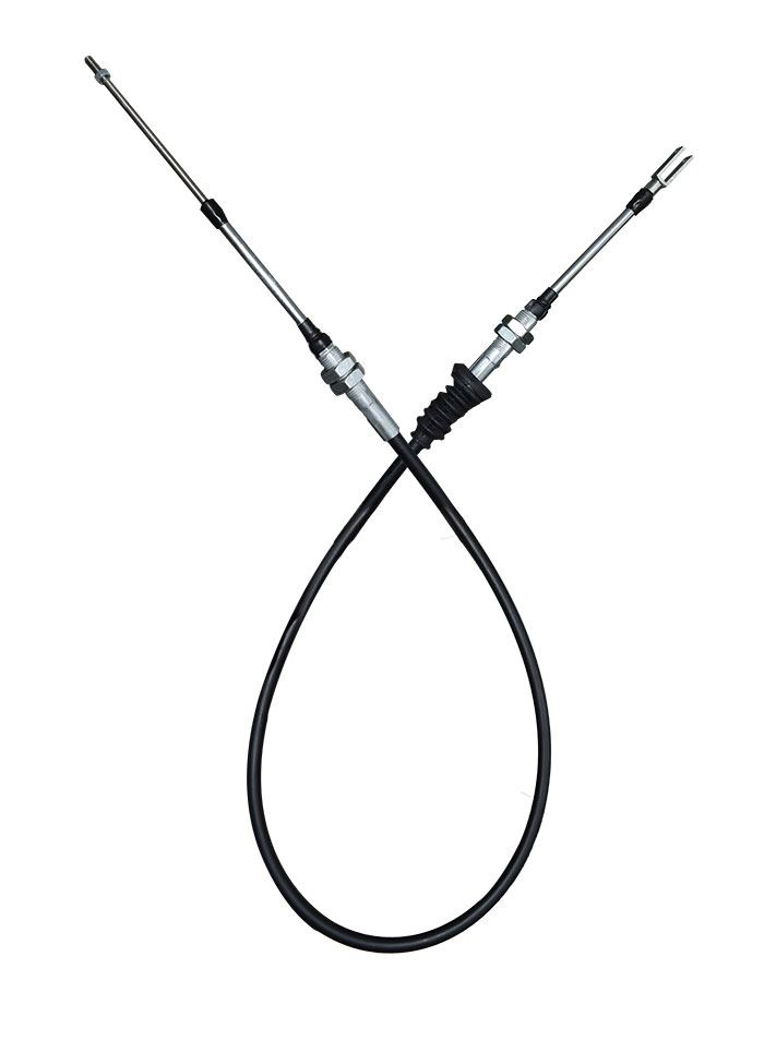 Câble du quadrant hydraulique Tous produits - AGZ000605720