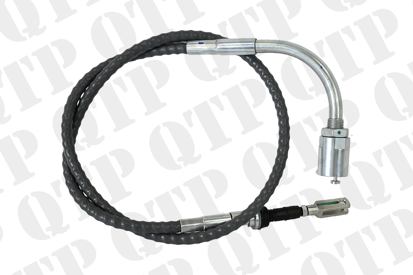 Hydraulic Spool Valve Cable Câbles d'embrayage - AGZ000739033