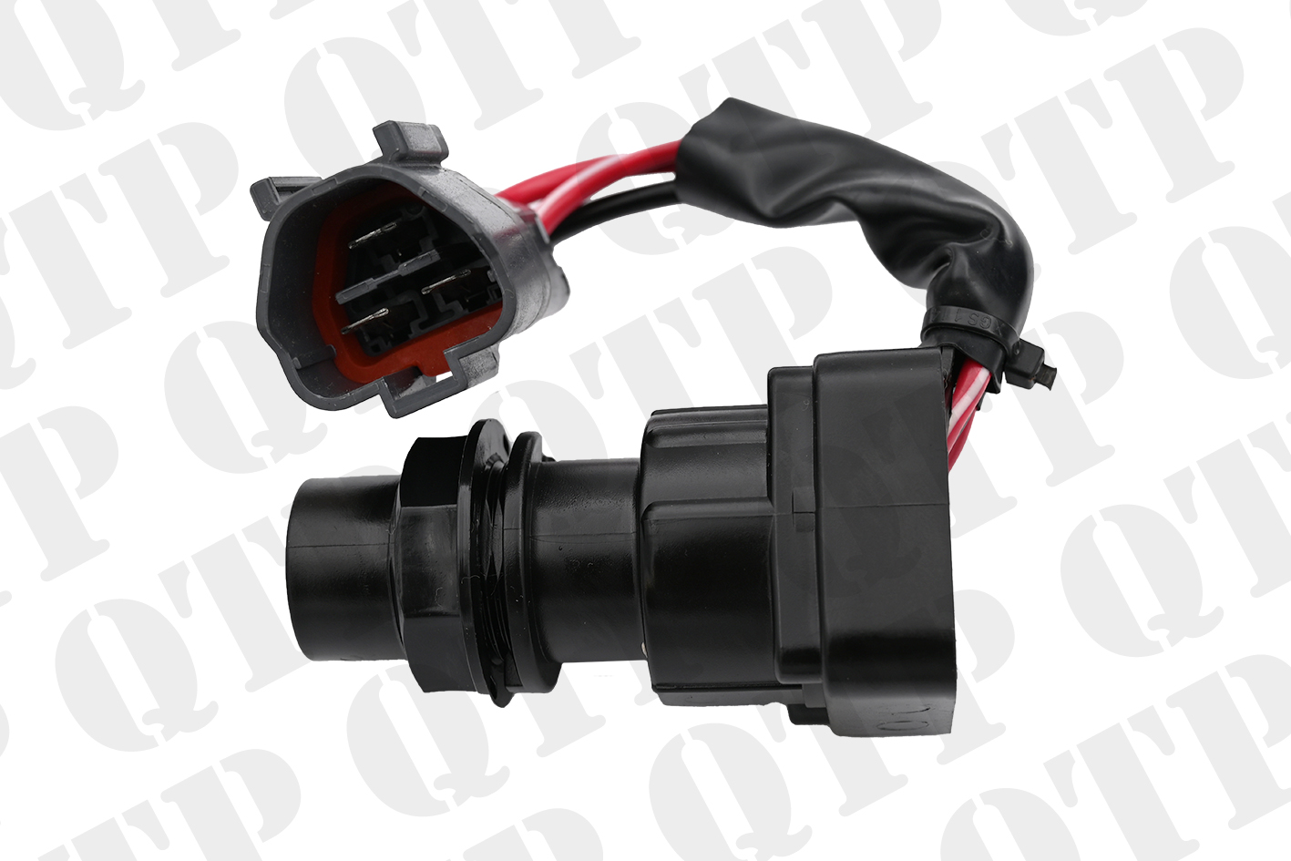 Ignition Switch Kubota Loader Contacteur de demarrage - AGZ000738762