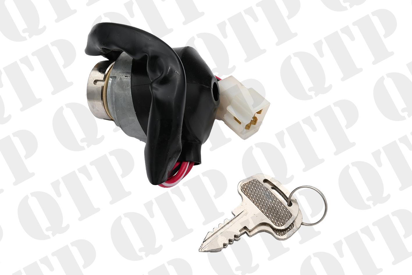 Ignition Switch Kubota M Series Contacteur de demarrage - AGZ000738756