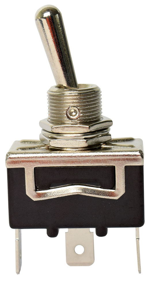 Interrupteur à bascule Interrupteurs à bascules - AGZ000612697