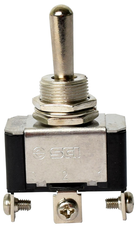 Interrupteur à bascule Interrupteurs à bascules - AGZ000612702