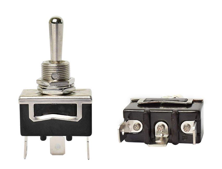 Interrupteur à bascule Interrupteurs à bascules - AGZ000613199