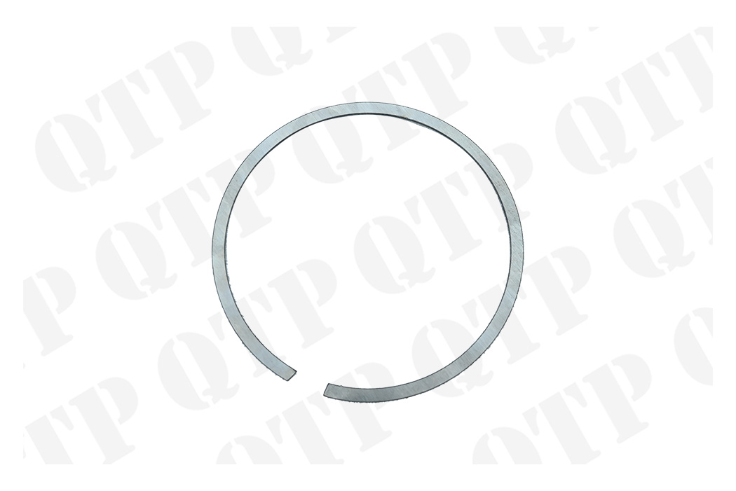 IPTO Clutch Snap Ring Massey Ferguson Tous produits - AGZ000609800