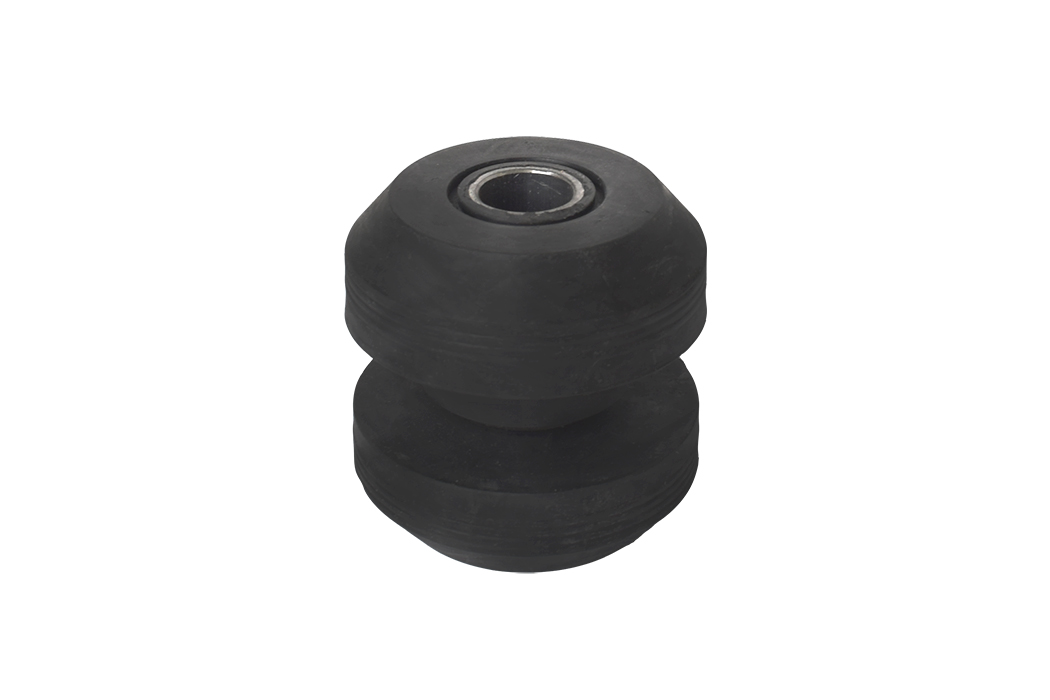 Isolateur Support moteur Bloc moteur - AGZ000607284