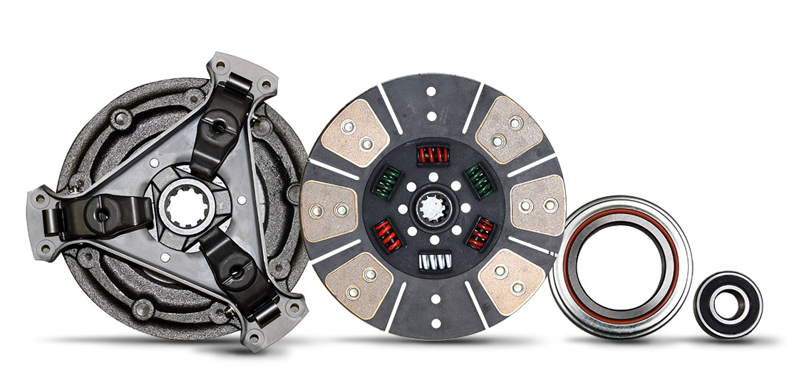 Kit d'embrayage Kit d'embrayage - AGZ000606730