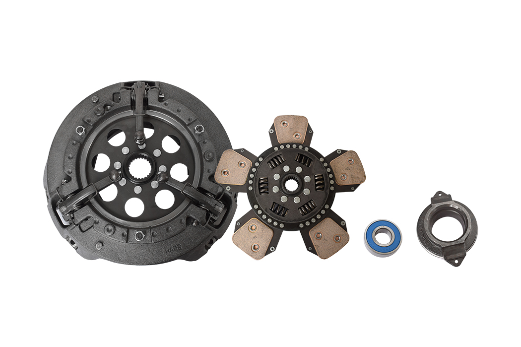 Kit d'embrayage Kit d'embrayage - AGZ000611425