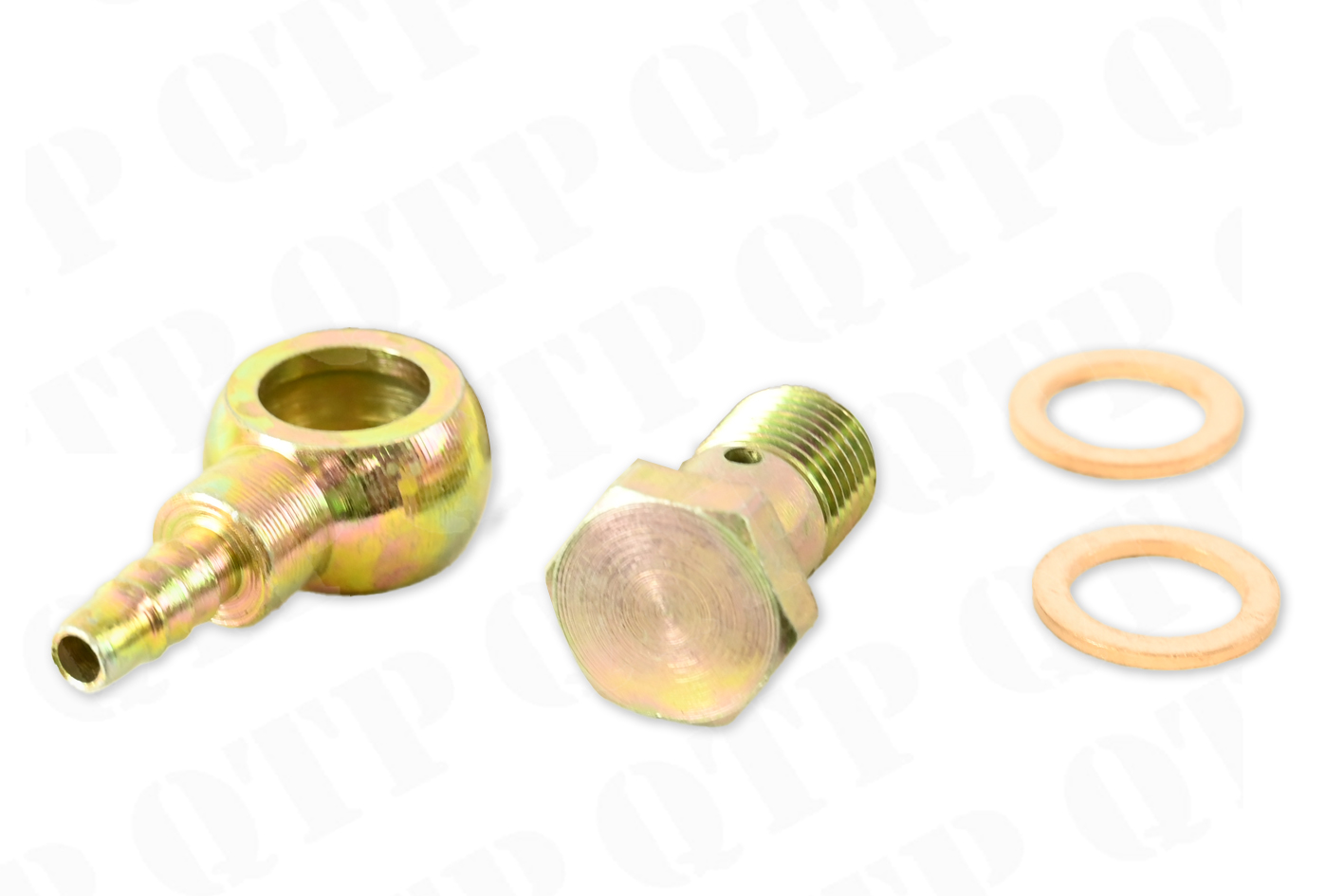 Kit de boulons banjo Raccord olive / banjo - AGZ000718600