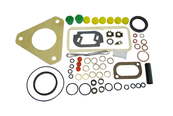 Kit de joint de pompe à injection Joints bloc moteur - AGZ000610556