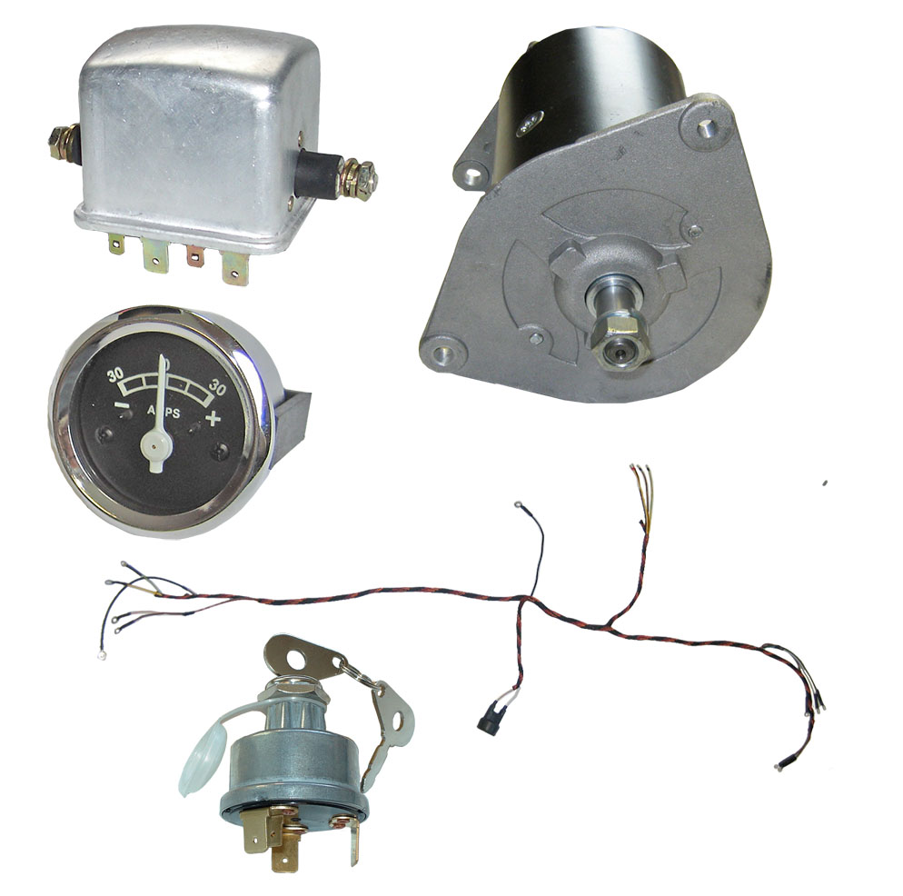 Kit Dynamo Tous produits - AGZ000610864