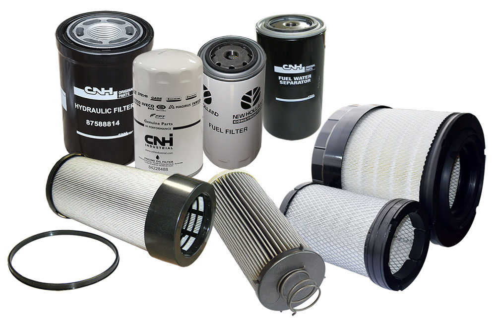 kit filtre Amazone - AGZ000605817