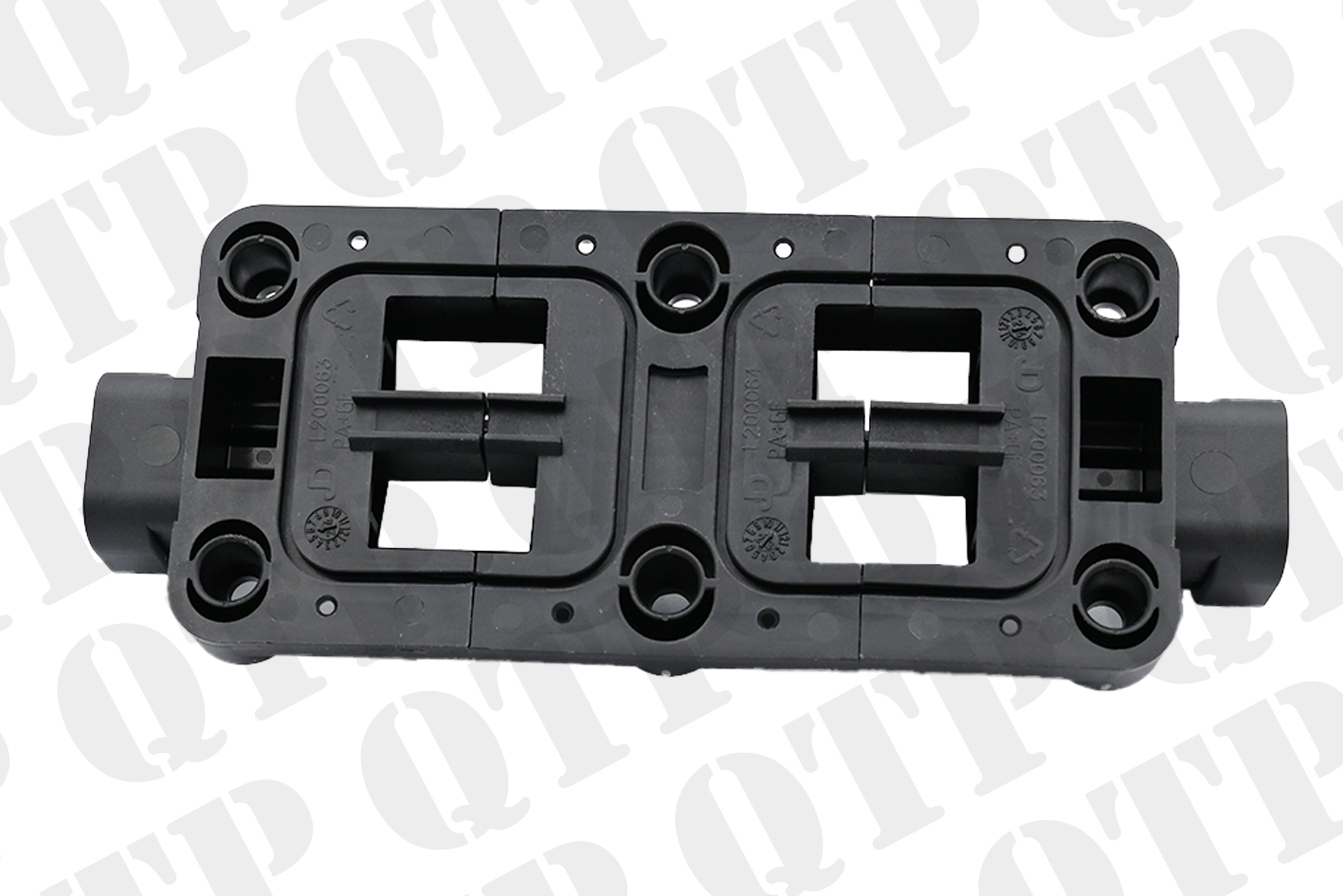 Lift Control Switch on Mudguard Garde boue - AGZ000739269