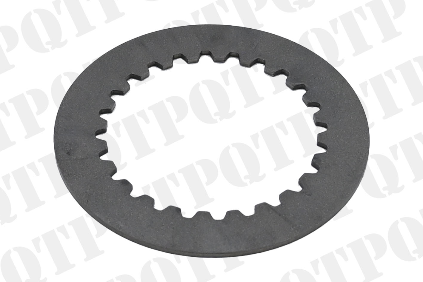 Limited Slip Differential Disc Embrayage & volant moteur - AGZ000740384