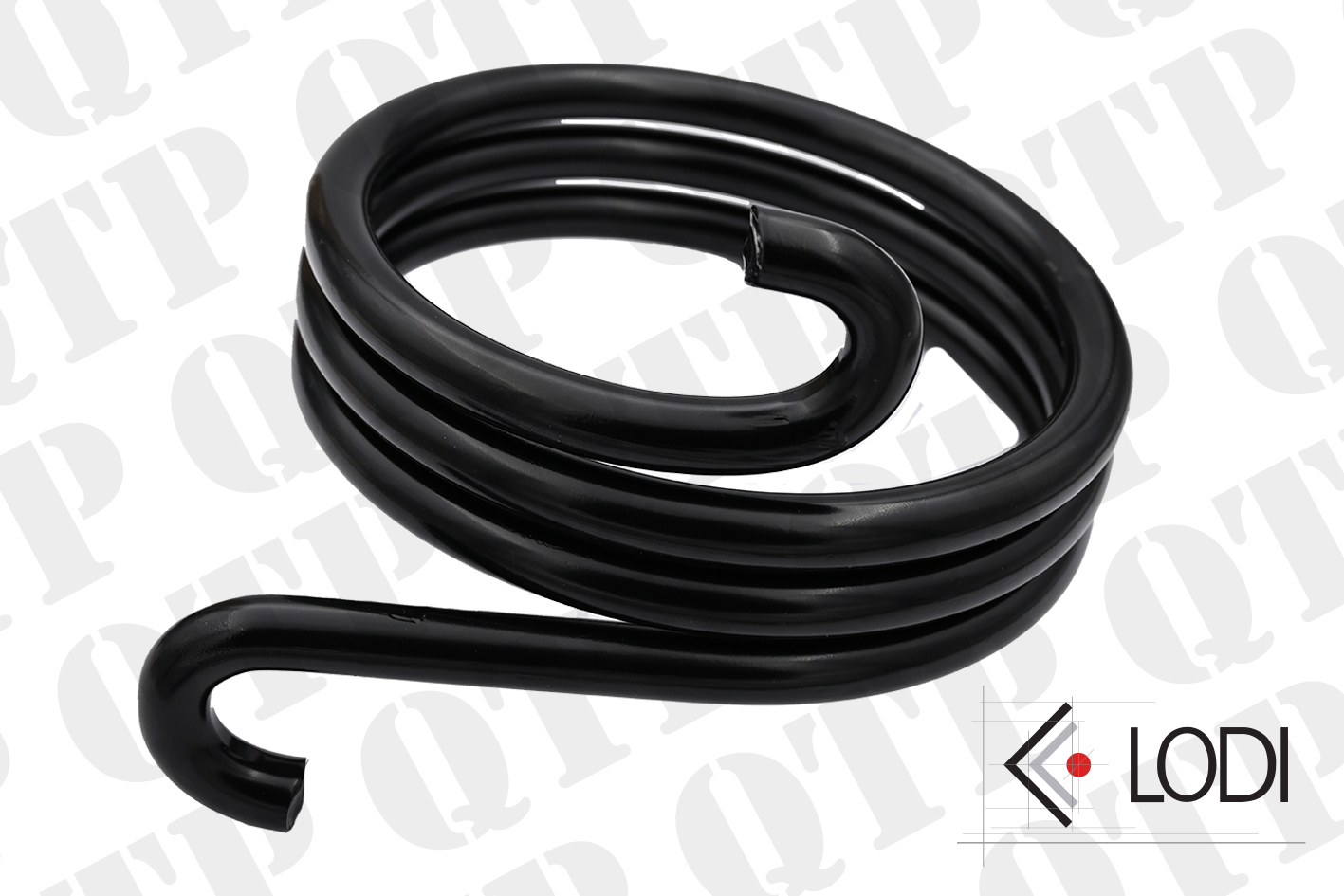 Mudguard Spring Right Garde boue - AGZ000739256