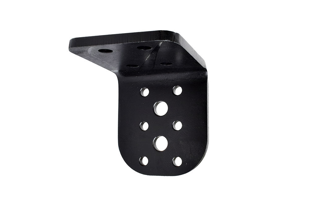 Mudguard Support Bracket Tous produits - AGZ000612345