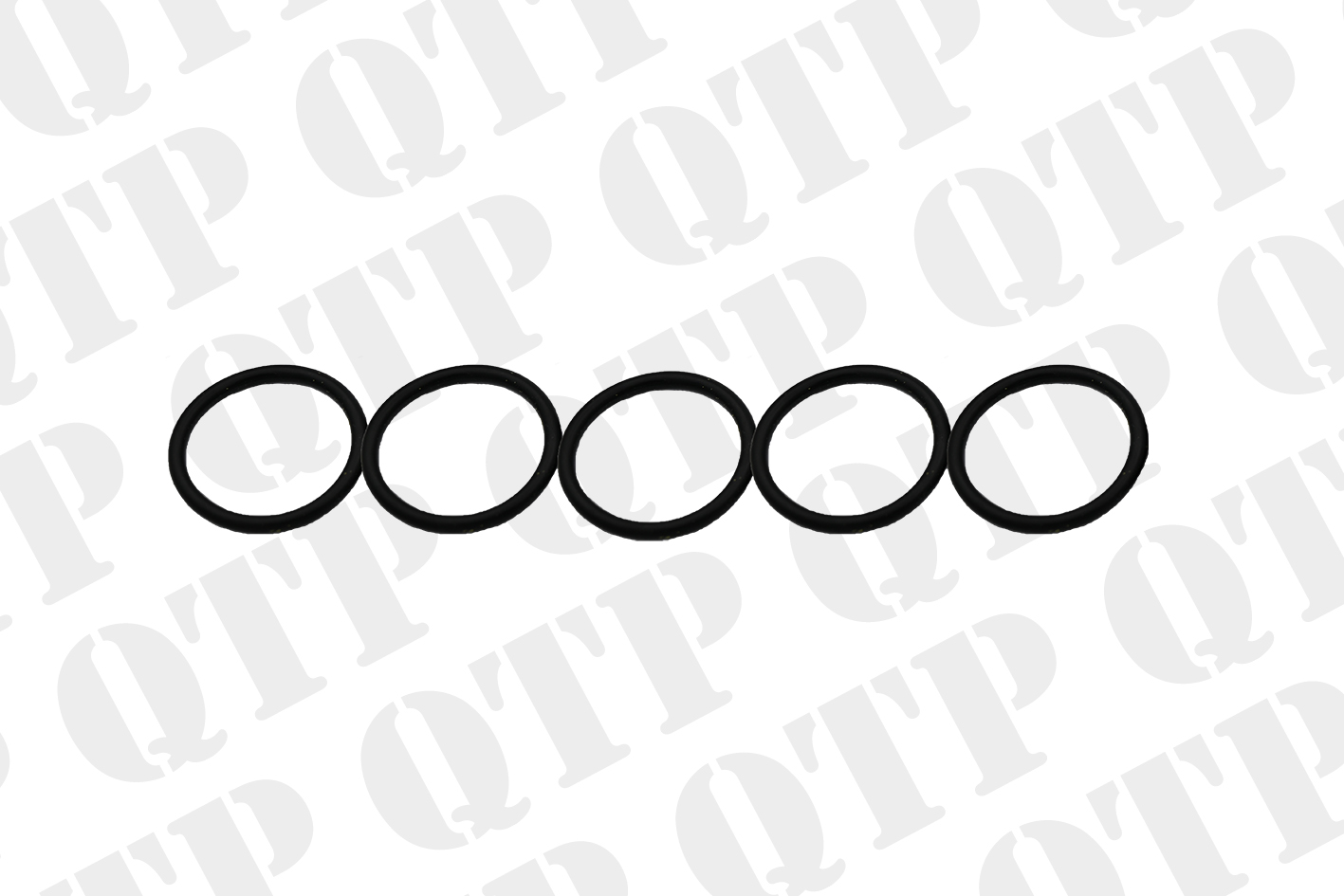 O-Ring Oil Sump Plug Joints & bagues de pont arrière - AGZ000739228