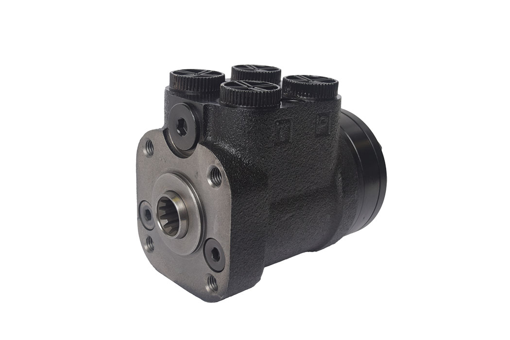 Unité orbitale Boitier & orbitrol de direction - AGZ000611675