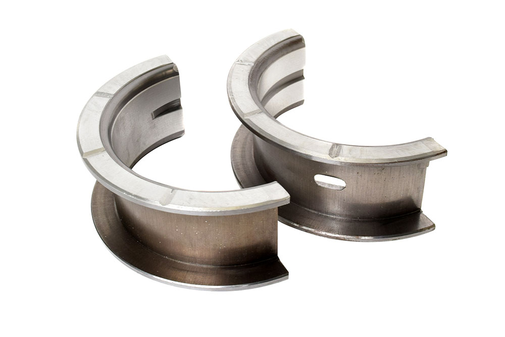 Paliers de butée Butées & roulements - AGZ000609112