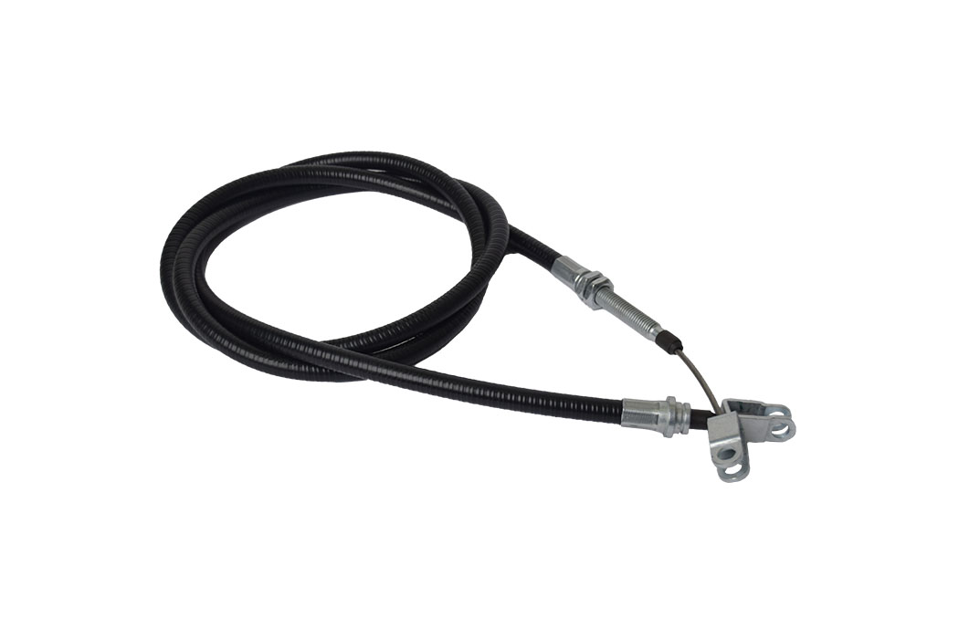 Câble d'attelage pour pick-up Câbles de crochet d'attelage - AGZ000612117