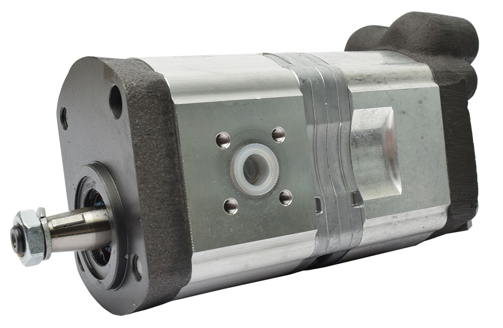 Pompe hydraulique Pompes hydrauliques à engrenage - AGZ000607130