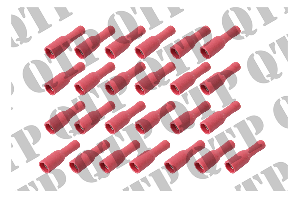 Pre Insulated Bullet Terminal Tous produits - AGZ000614116