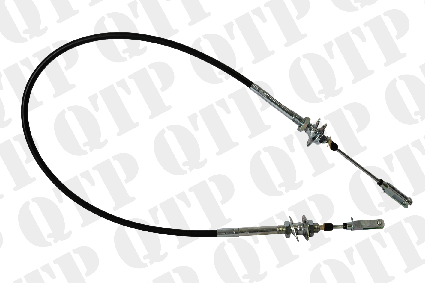 PTO Control Cable Câbles d'embrayage - AGZ000739057
