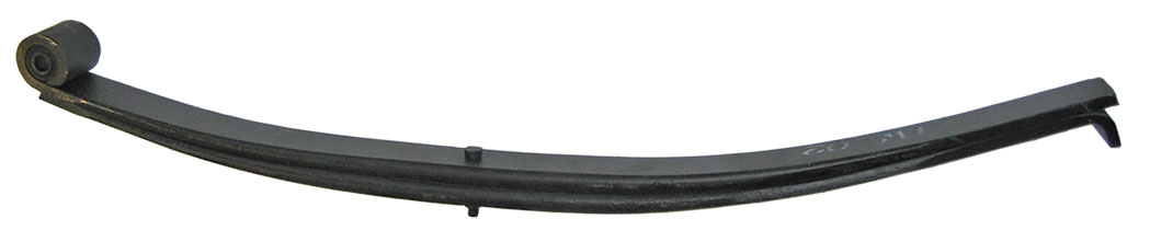 Ressort à lame double Williams Tous produits - AGZ000612729