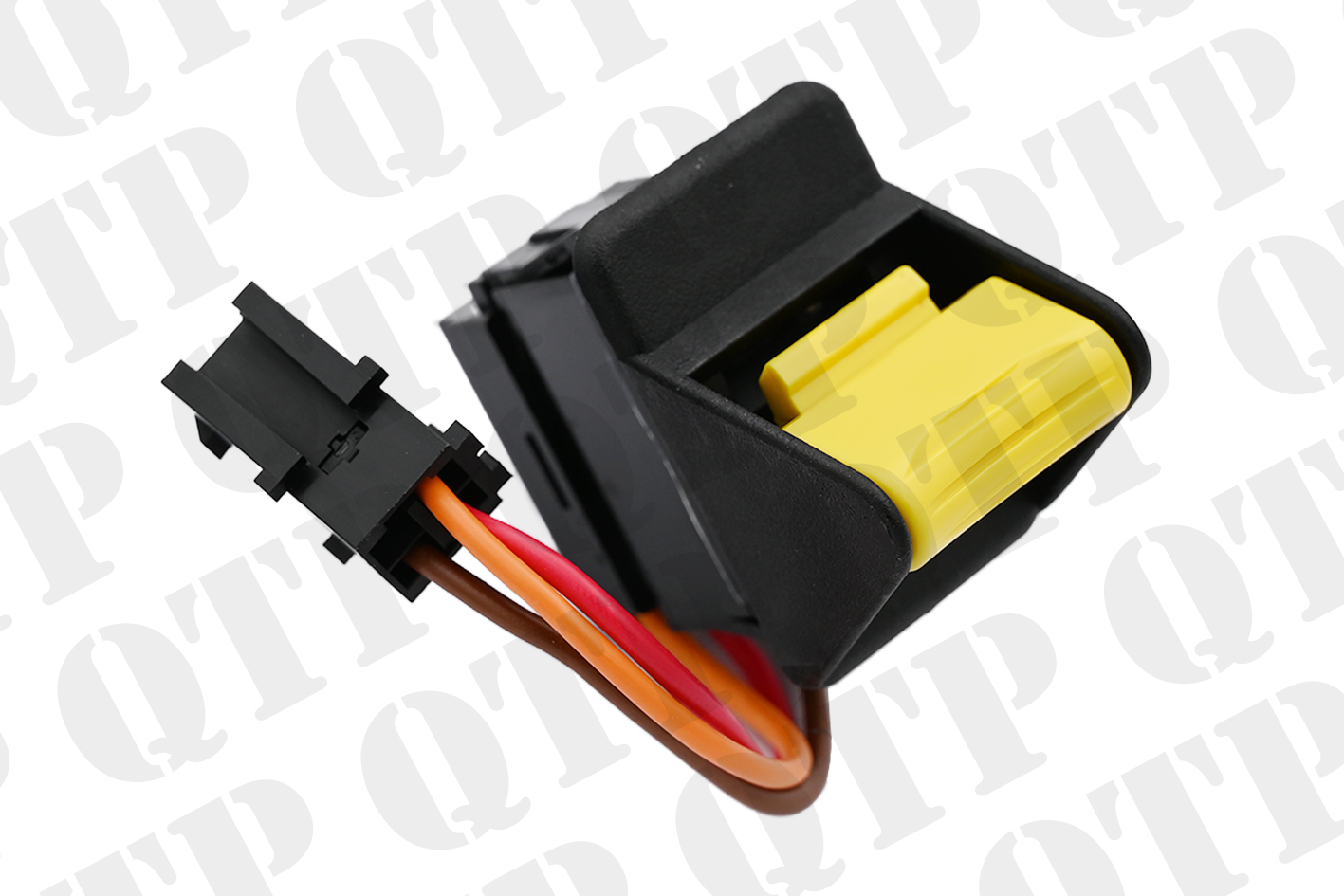 Rocker Switch PTO Prise de force - AGZ000739077