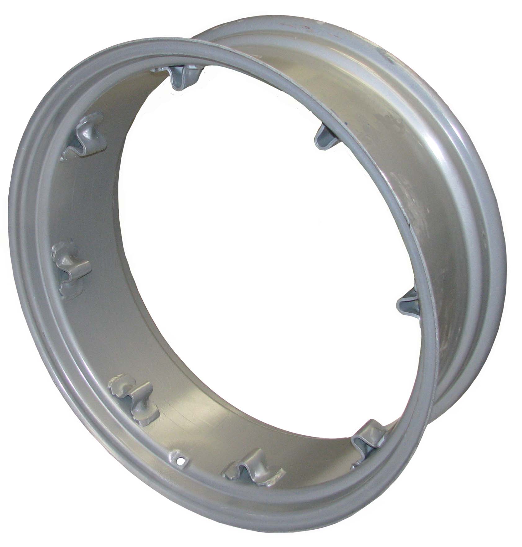 Roue jante 10 x 32 2 1/4" Lug bande seulement | Massey-Ferguson Jantes ...