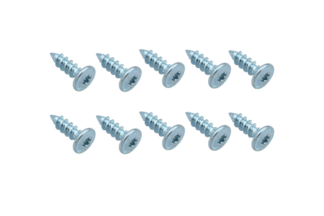 Vis Massey Ferguson Tous produits - AGZ000609781