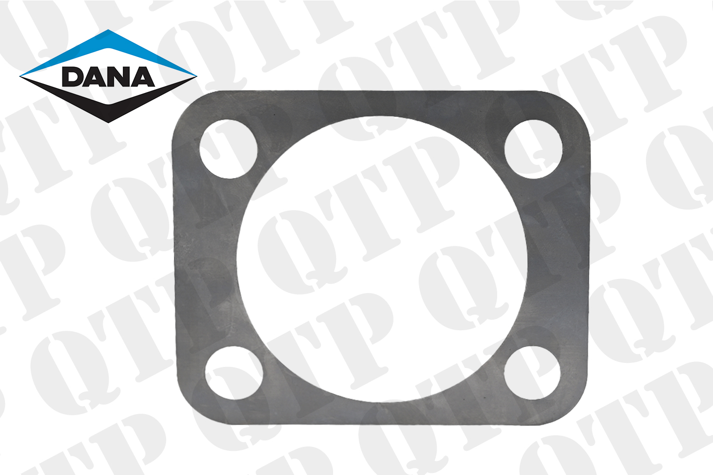 Shim Front Axle Knuckle Housing Pont avant & direction - AGZ000740439