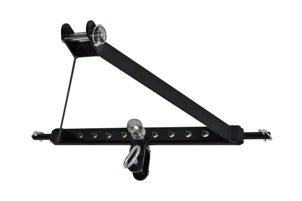 Smart Drawbar Assembly Cat 1 Tous produits - AGZ000613610