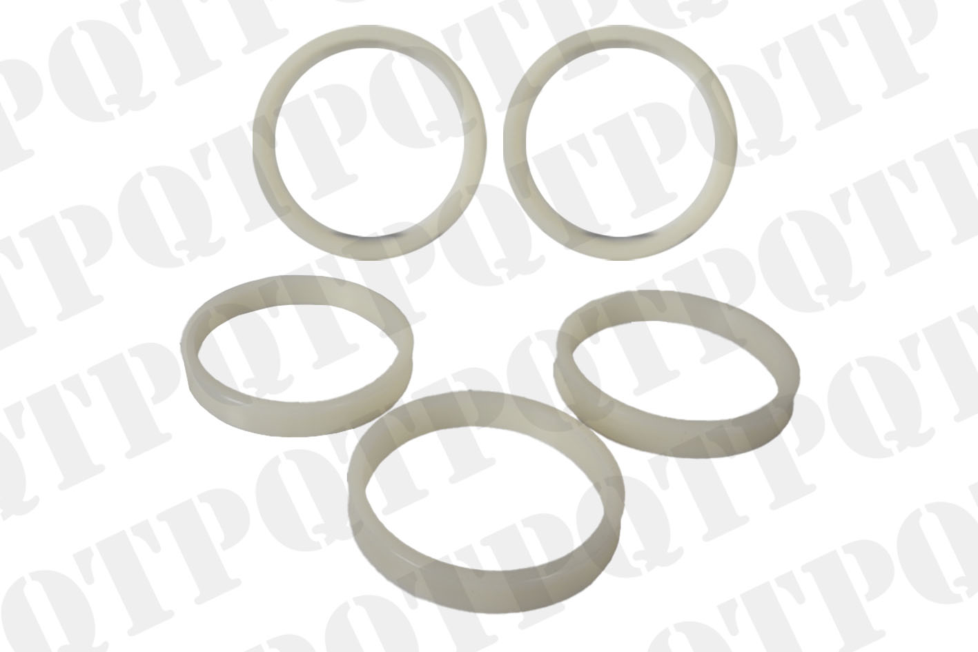 Spacer Ring Bush Rocker Shaft Joints de relevage - AGZ000740996