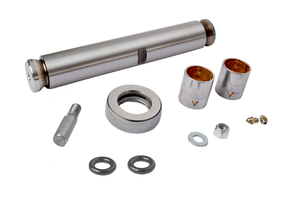 Kit de réparation de broche Tous produits - AGZ000606156