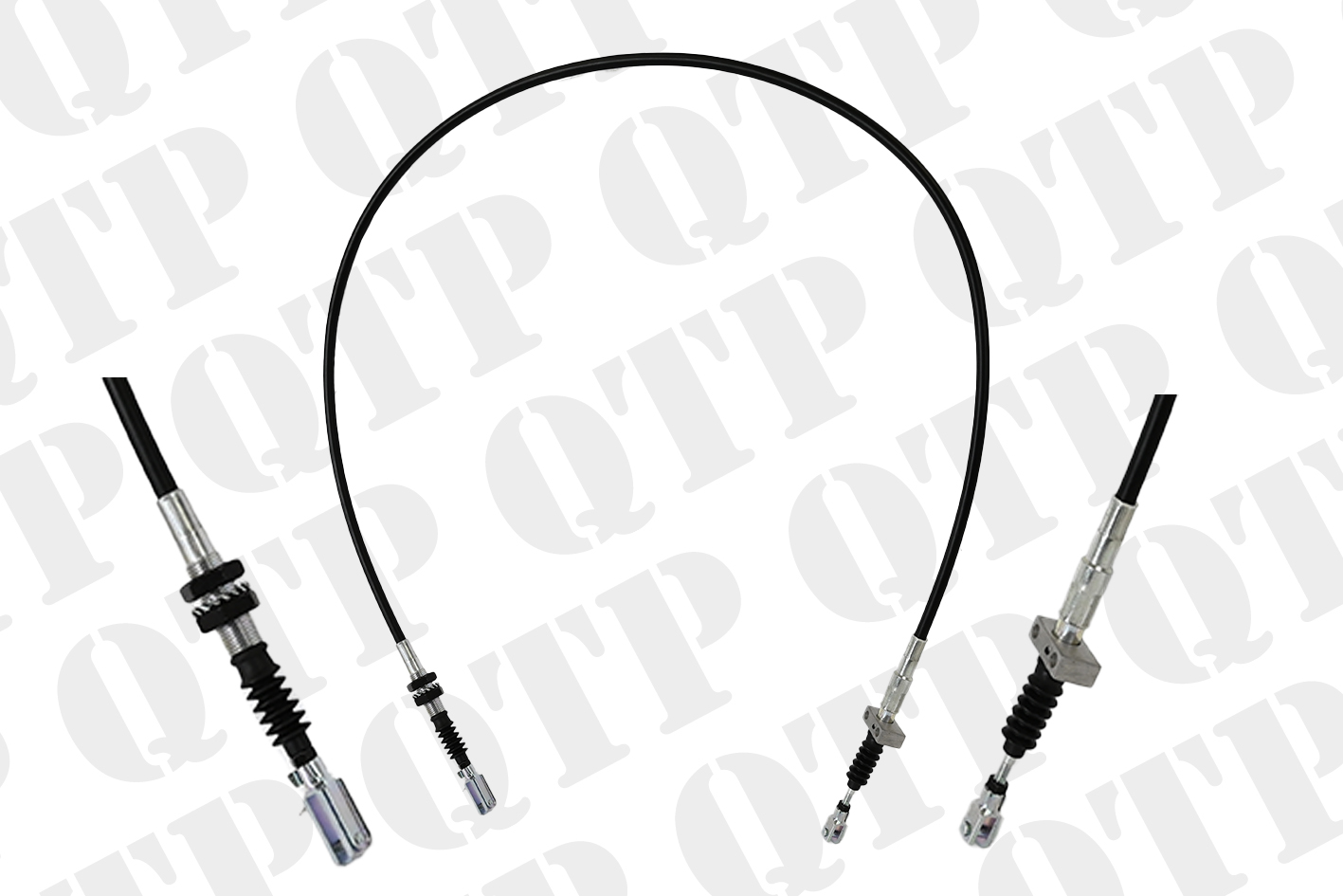 Spool Valve Cable Câbles d'embrayage - AGZ000739041